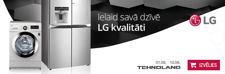 Tehnoland.lv - Elektropreces, Sadzīves tehnika, Viss Mājai un Dārzam ...
