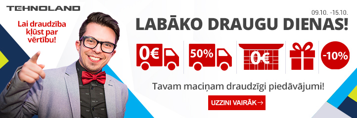 Tehnoland.lv - Elektropreces, Sadzīves tehnika, Viss Mājai un Dārzam ...