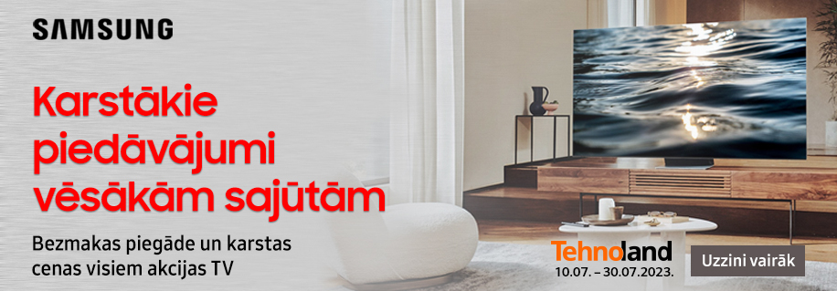 Tehnoland.lv - Elektropreces, Sadzīves tehnika, Viss Mājai un Dārzam ...