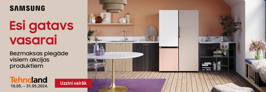 Tehnoland.lv - Elektropreces, Sadzīves tehnika, Viss Mājai un Dārzam ...